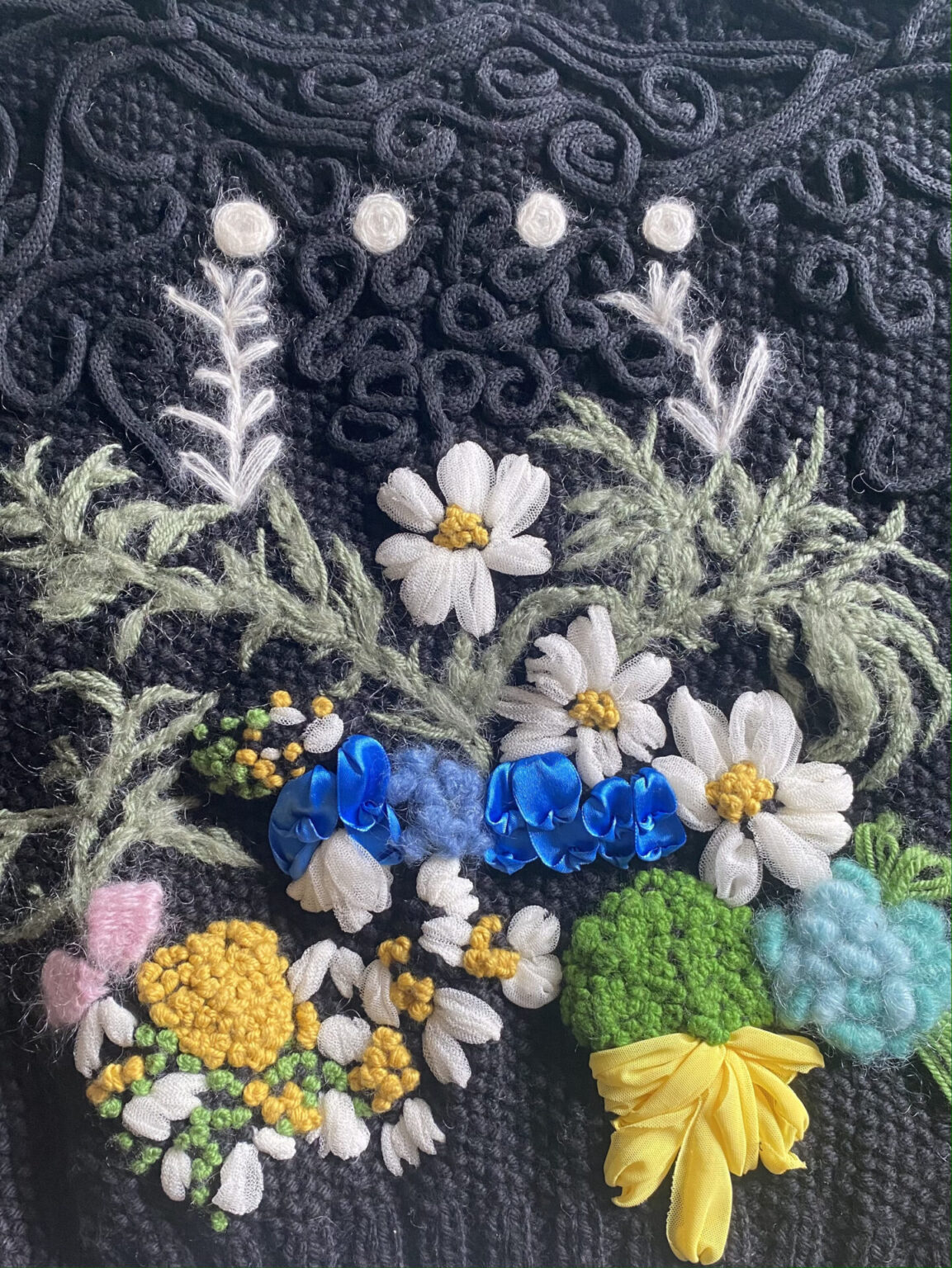 Inteligencia Artesanal - La casita de Wendy | Ropa Sostenible y Ética ...