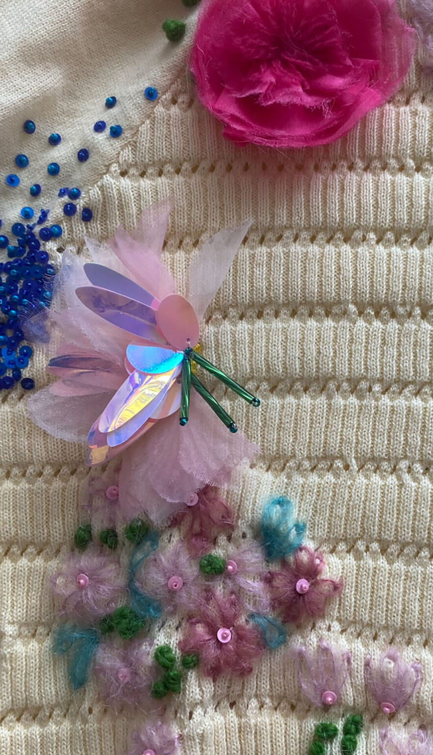 Inteligencia Artesanal - La casita de Wendy | Ropa Sostenible y Ética ...