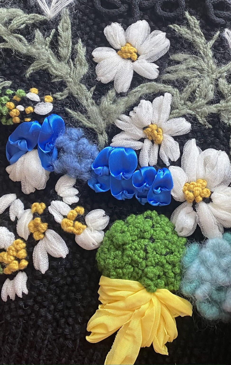 Inteligencia Artesanal - La casita de Wendy | Ropa Sostenible y Ética ...